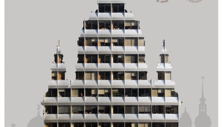 Pressemitteilung zum 20jährigen Jubiläum der GHND: 3. Dresdner ...